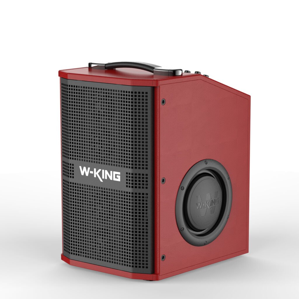 W-KING K20S - W-King Cambodia | Official Authorized