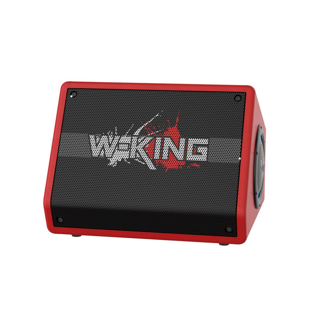 W-KING K40 - W-King Cambodia | Official Authorized