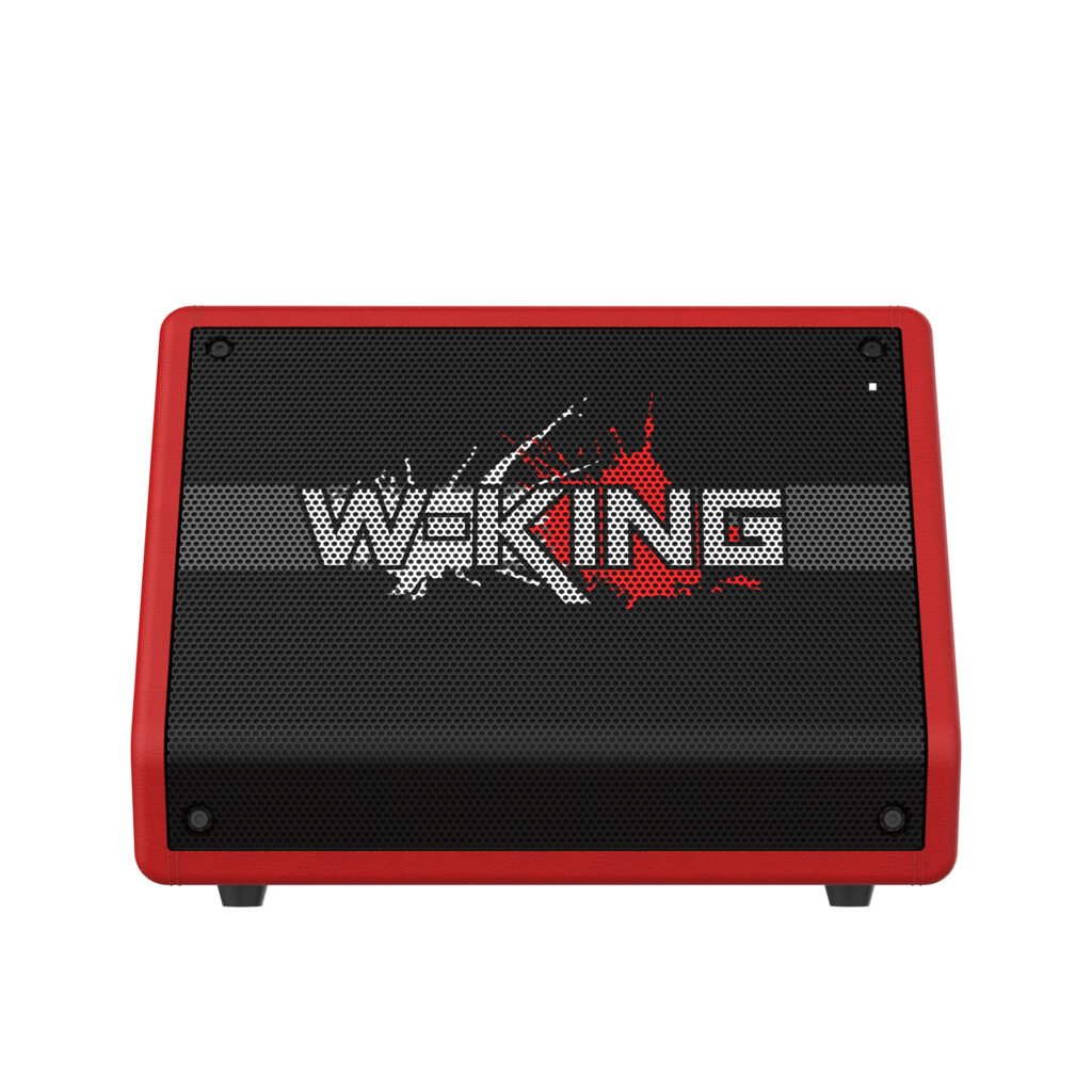 W-KING K40 - W-King Cambodia | Official Authorized