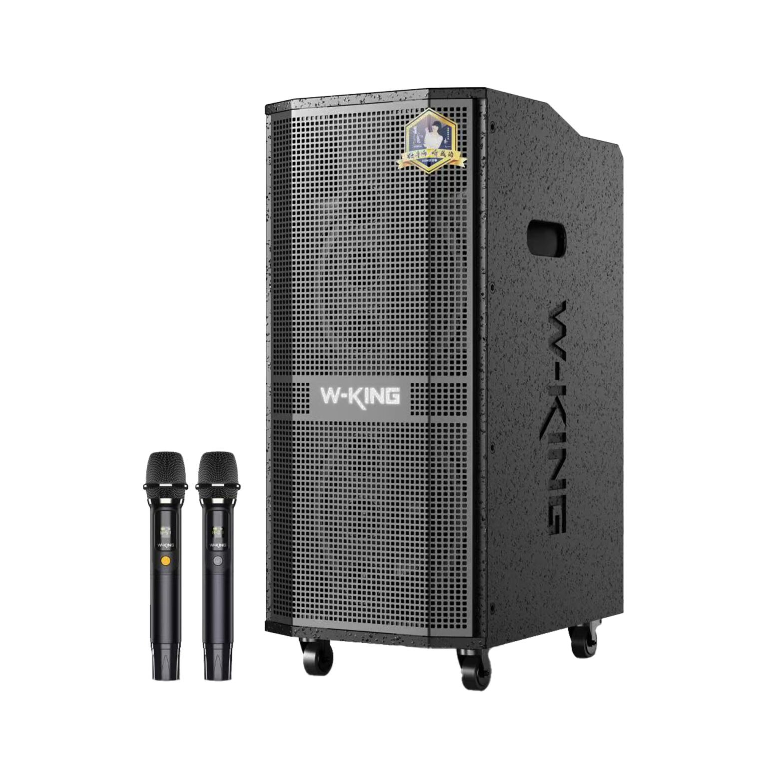W-King Cambodia | Official Authorized The best place to get all models ...