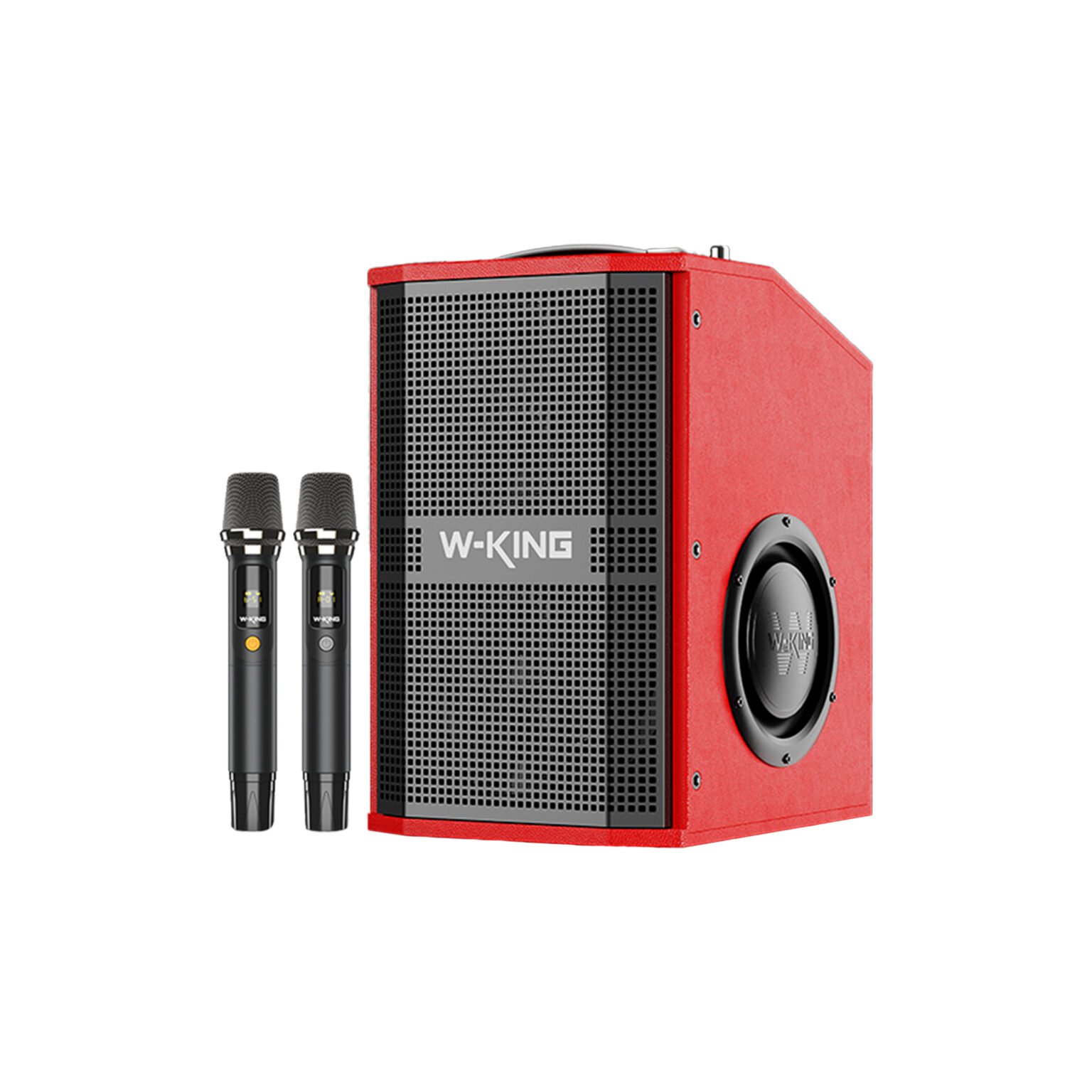 W-King Cambodia | Official Authorized The best place to get all models ...