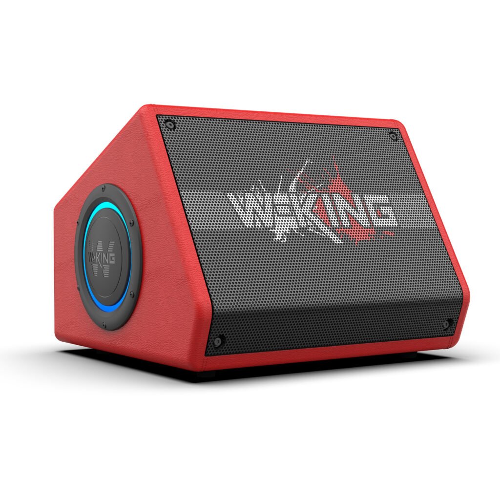 W-KING K40 - W-King Cambodia | Official Authorized