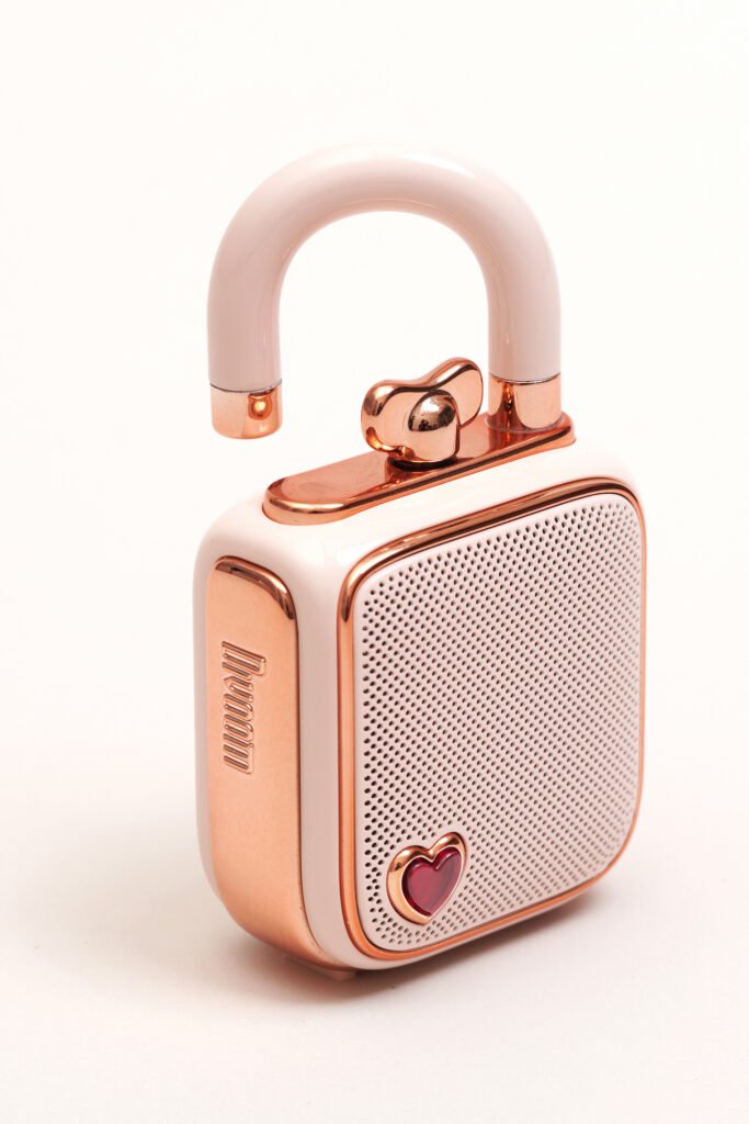 DIVOOM LoveLock - W-King Cambodia | Official Authorized