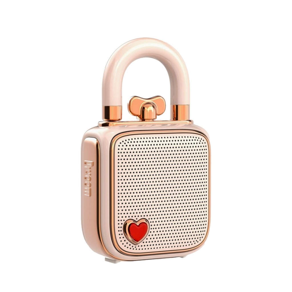 DIVOOM LoveLock - W-King Cambodia | Official Authorized
