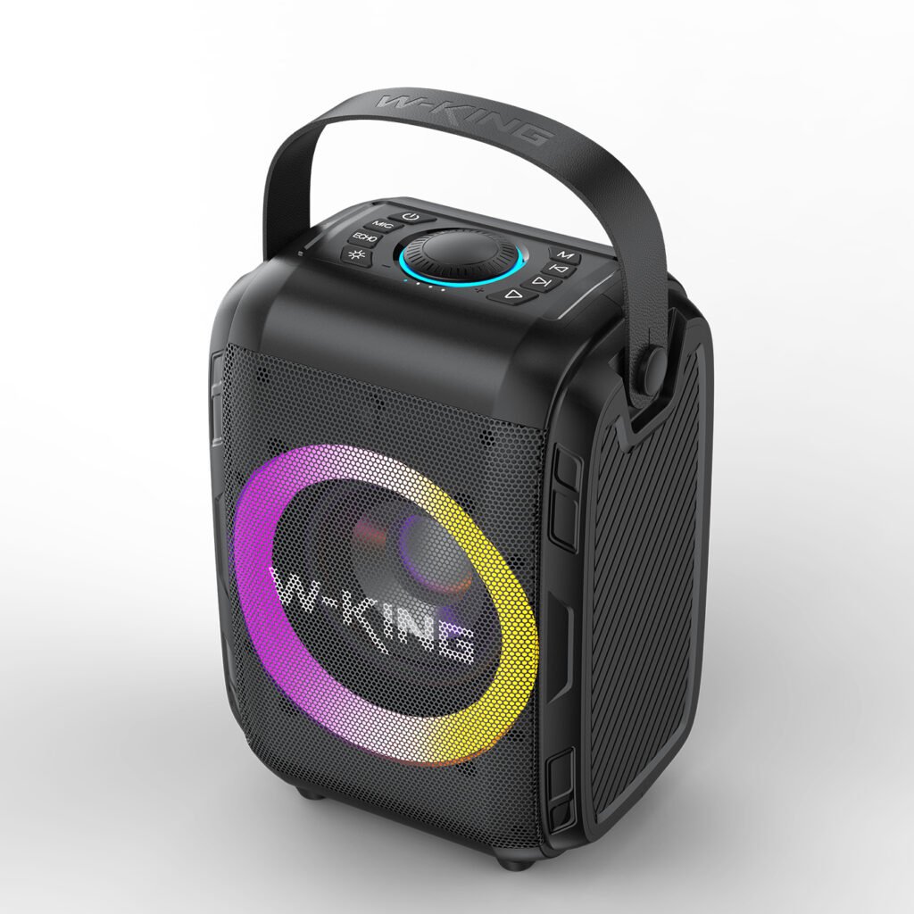 W-KING T9mini - W-King Cambodia | Official Authorized
