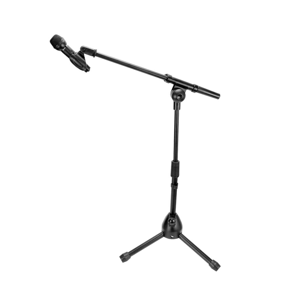 MIC Stand - W-King Cambodia | Official Authorized